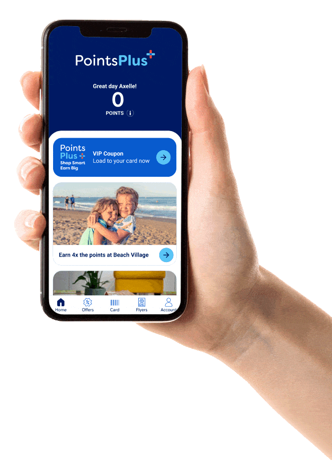 Nventive Your Digital Solution To Amplify Loyalty